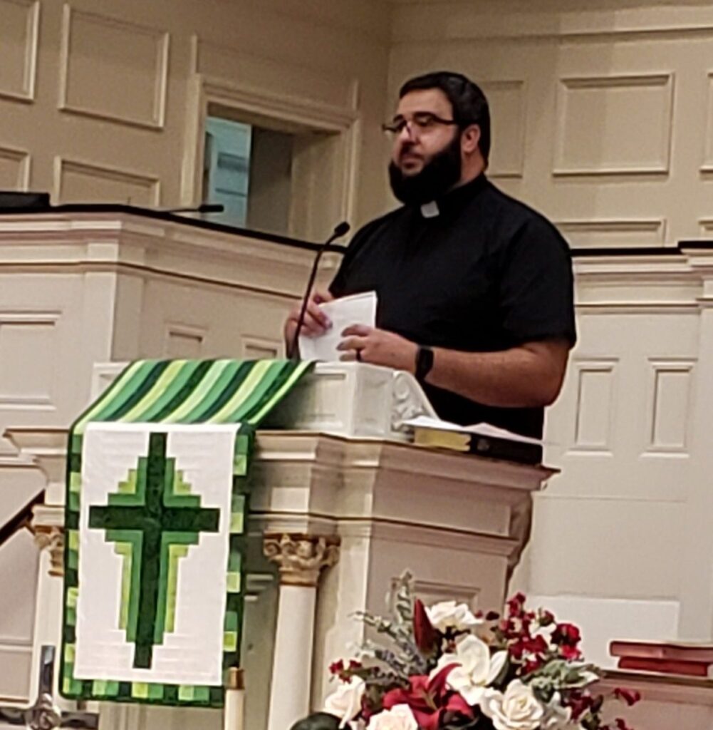 Home | Ghent United Methodist Church